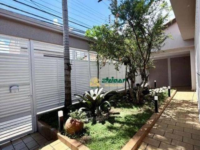 Casa com 3 dormitórios à venda, 214 m² por R$ 900.000,00 Vila Barros Guarulhos/SP