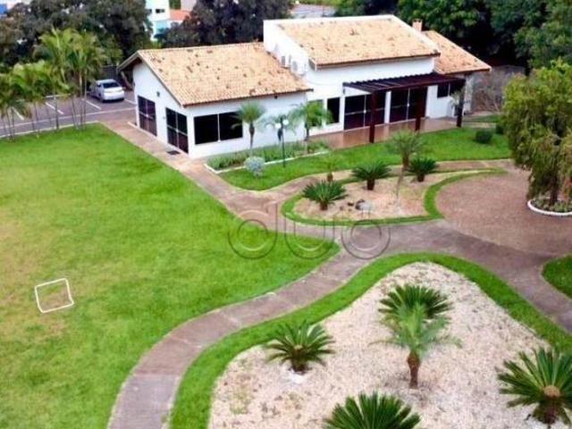 Casa com 3 dormitórios à venda, 214 m² por R$ 980.000,00 Cond. Convívio São Francisco Piracicaba