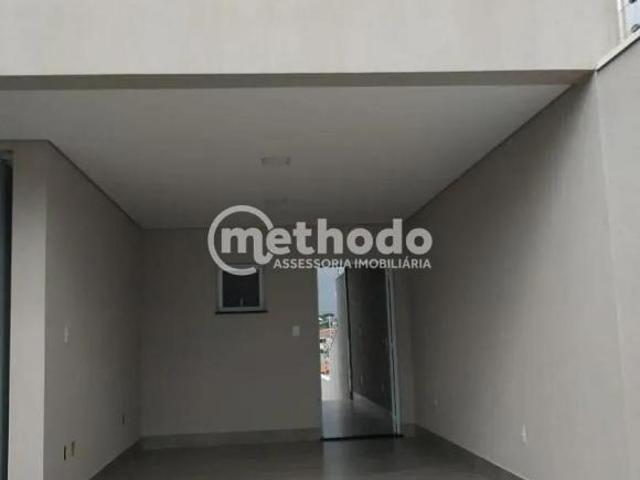 Casa com 3 dormitórios à venda, 214 m² por R$ 990.000,00 Residencial Parque da Fazenda Campinas/
