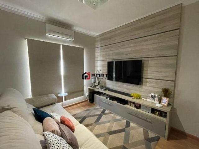Casa com 3 dormitórios à venda, 215 m² Granja Viana Cotia/SP