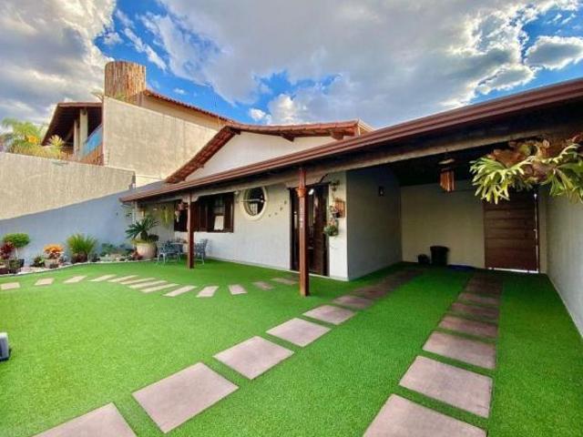 Casa com 3 dormitórios à venda, 215 m² por R$ 1.470.000,00 Itapoã Belo Horizonte/MG