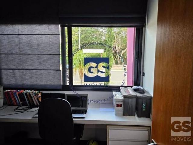 Casa com 3 dormitórios à venda, 215 m² por R$ 1.490.000,00 Condomínio Lagos D&apos Icaraí Salto/SP