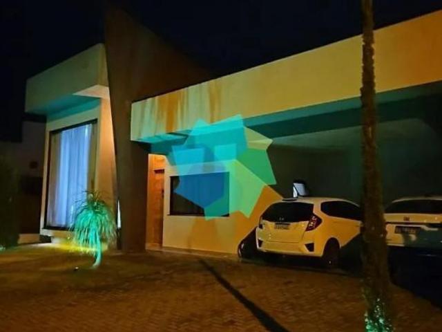 Casa com 3 dormitórios à venda, 215 m² por R$ 1.490.000,00 Residencial Lagos D&amp amp &amp amp #3