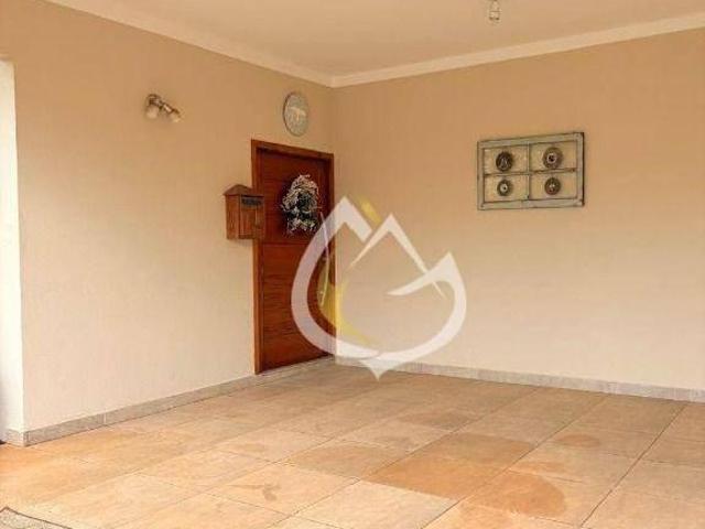 Casa à venda, 215 m² por R$ 1.200.000,00 Condomínio Campos do Conde I Paulínia/SP