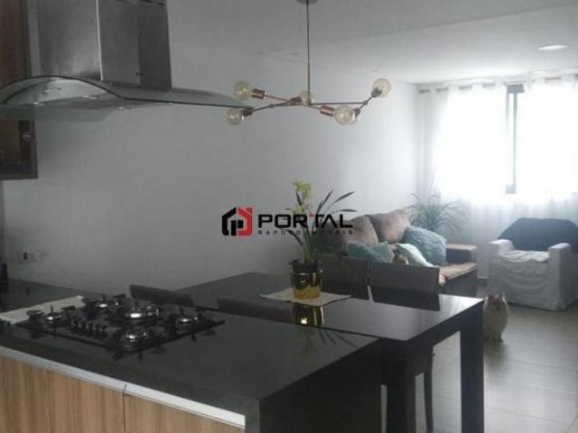 Casa com 3 dormitórios à venda, 215 m² por R$ 1.500.000,00 Granja Viana Cotia/SP