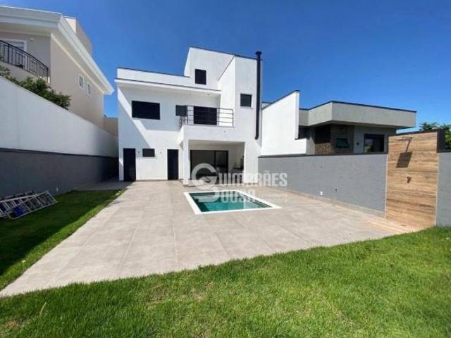 Casa com 3 dormitórios à venda, 215 m² por R$ 1.500.000,00 Santa Maria Valinhos/SP