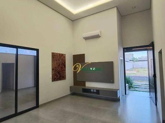 Casa com 3 dormitórios à venda, 215 m² por R$ 1.560.000 Condominio Terra Vista Residence Club Mi