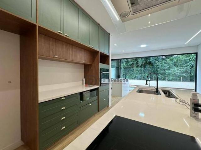 Casa com 3 dormitórios à venda, 215 m² por R$ 1.790.000,00 Condomínio London Park Indaiatuba/SP