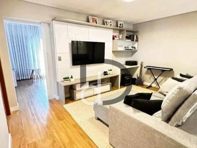Casa com 3 dormitórios à venda, 215 m² por R$ 1.690.000,00 Condomínio Reserva da Mata Vinhedo/SP