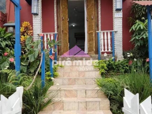 Casa à venda R$ 1.597.000,00 Enseada Ubatuba/SP