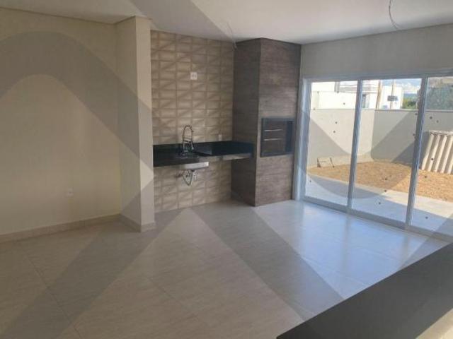Casa com 3 dormitórios à venda, 215 m² por R$ 1.750.000,00 Cyrela Landscape Esplanada Votorantim