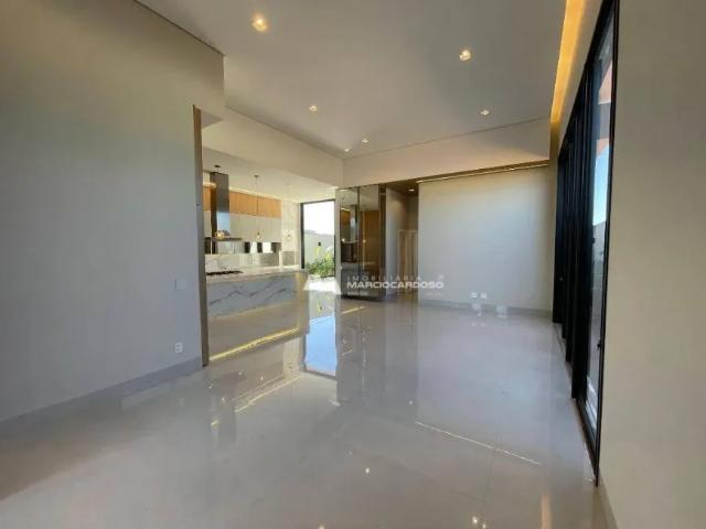 Casa com 3 dormitórios à venda, 215 m² por R$ 1.790.000,00 Condominio Terra Vista Residence Club