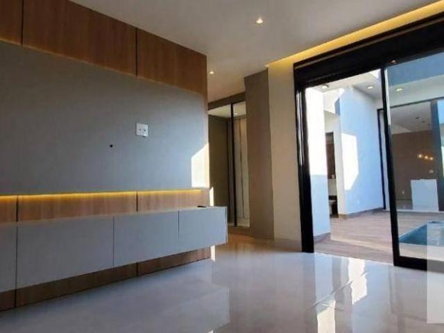 Casa com 3 dormitórios à venda, 215 m² por R$ 1.790.000,00 Terravista Residence Club Mirassol/SP
