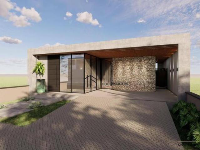 Casa com 3 dormitórios à venda, 215 m² por R$ 1.800.000,00 Secção A Holambra/SP