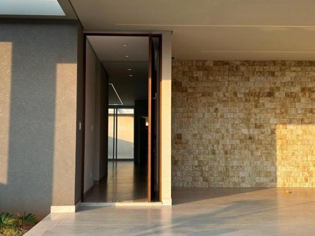 Casa com 3 dormitórios à venda, 215 m² por R$ 1.800.000,00 Vila Santista Bauru/SP
