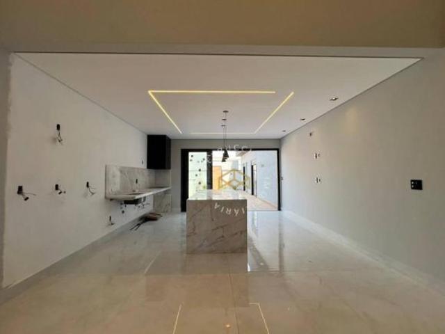 Casa com 3 dormitórios à venda, 215 m² por R$ 1.900.000,00 Cidade Nova II Indaiatuba/SP