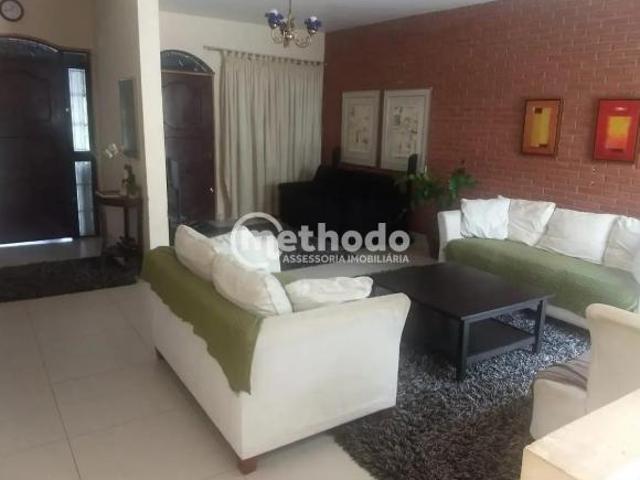 Casa com 3 dormitórios à venda ou locação, 215 m² Nova Campinas Campinas/SP