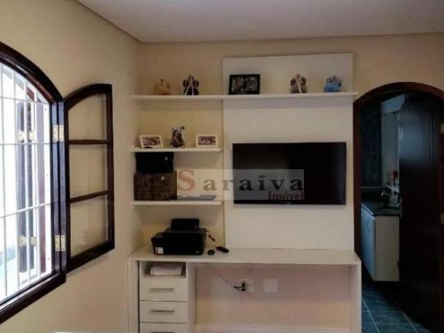 Casa à venda, 215 m² por R$ 1.280.000,00 Centro Diadema/SP