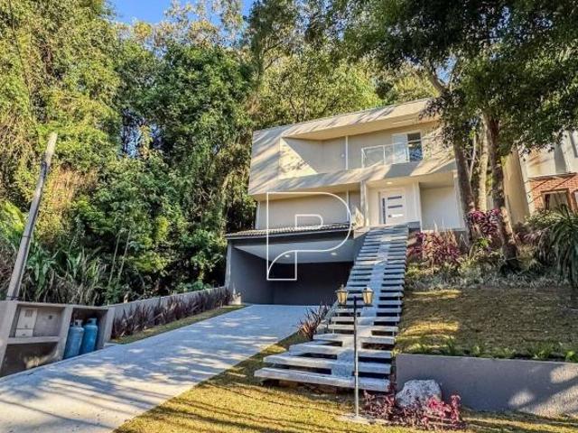 Casa com 3 dormitórios à venda, 215 m² por R$ 1.290.000,00 Vila Verde Itapevi/SP