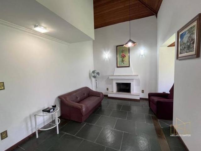 Casa com 3 dormitórios à venda, 215 m² por R$ 1.300.000,00 Condomínio Campos de Santo Antônio It