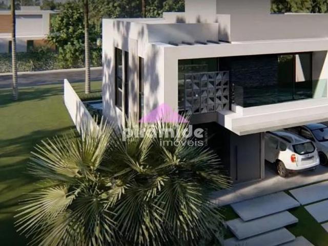 Casa com 3 dormitórios à venda, 215 m² por R$ 1.350.000,00 Condomínio Terras do Vale Caçapava/SP