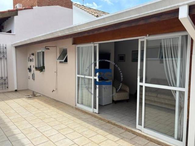 Casa com 3 dormitórios à venda, 215 m² por R$ 1.380.000 Condomínio Portal de Itu Itu/SP