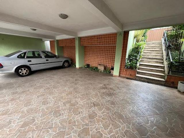 Casa com 3 dormitórios à venda, 215 m² por R$ 2.800.000,00 Alto da Lapa São Paulo/SP
