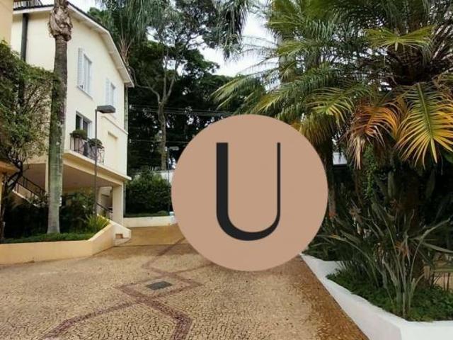 Casa com 3 dormitórios à venda, 215 m² por R$ 2.900.000,00 Morumbi São Paulo/SP
