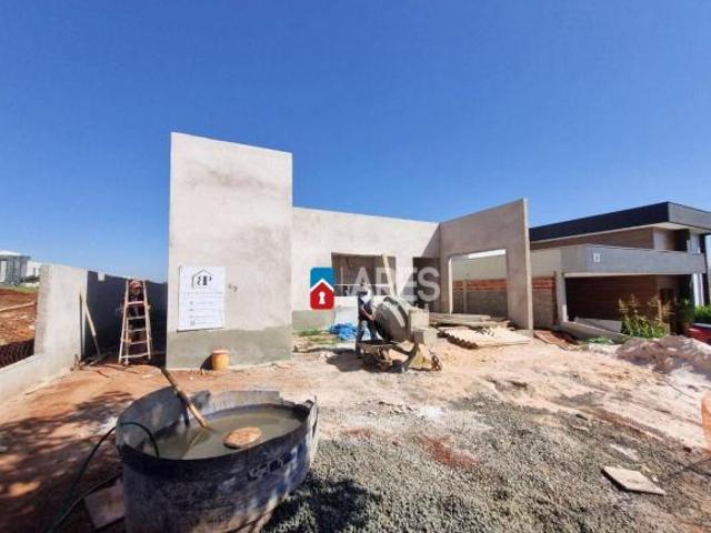 Casa com 3 dormitórios à venda, 215 m² por R$ 2.350.000 Parque Fortaleza I Nova Odessa/SP