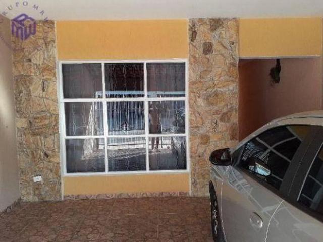 Casa com 3 dormitórios à venda, 215 m² por R$ 360.000,00 Jardim Santo André Sorocaba/SP