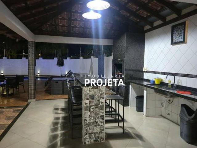 Casa com 3 dormitórios à venda, 215 m² por R$ 550.000,00 Jardim Novo Prudentino Presidente Prude