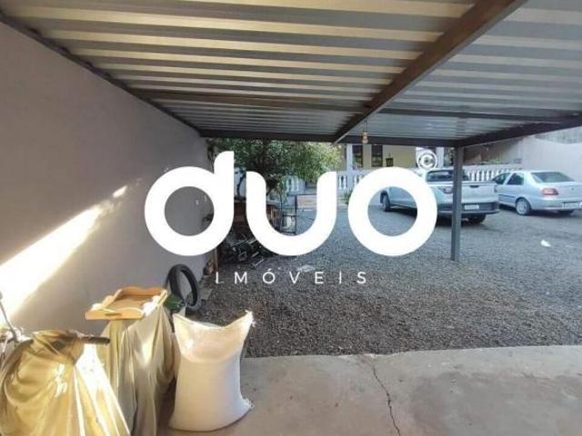 Casa com 3 dormitórios à venda, 215 m² por R$ 580.000,00 Loteamento Santa Rosa Piracicaba/SP