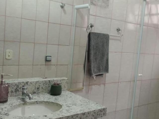 Casa com 3 dormitórios à venda, 215 m² por R$ 600.000 Jardim Mirante Hortolândia/SP