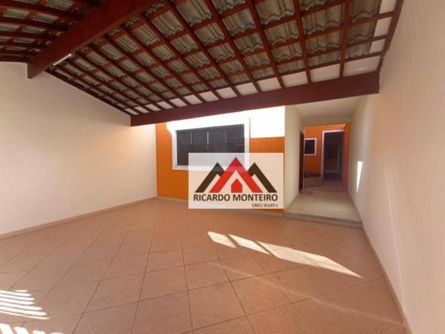 Casa com 3 dormitórios à venda, 215 m² por R$ 690.000,00 Alto do Cardoso Pindamonhangaba/SP