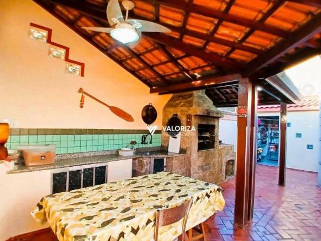 Casa com 3 dormitórios à venda, 215 m² por R$ 690.000,00 Jardim Simus Sorocaba/SP