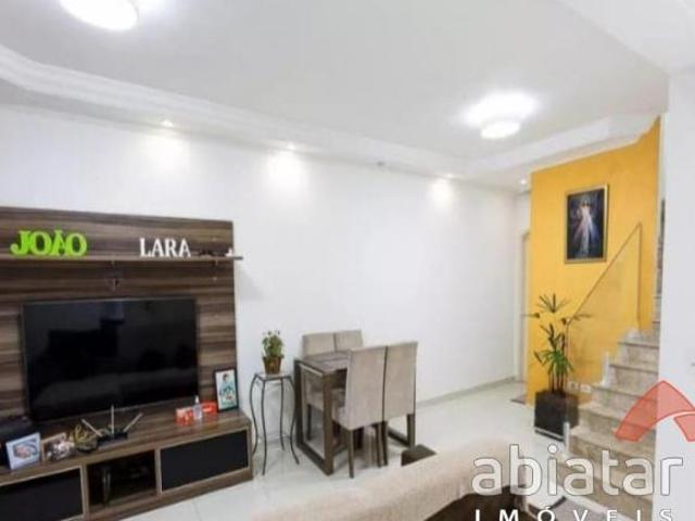 Casa com 3 dormitórios à venda, 215 m² por R$ 750.000,00 Jardim Maria Rosa Taboão da Serra/SP