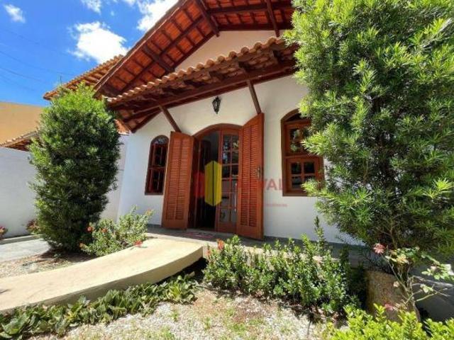 Casa com 3 dormitórios à venda, 215 m² por R$ 785.000,00 Jardim Novo Jaguari Jaguariúna/SP