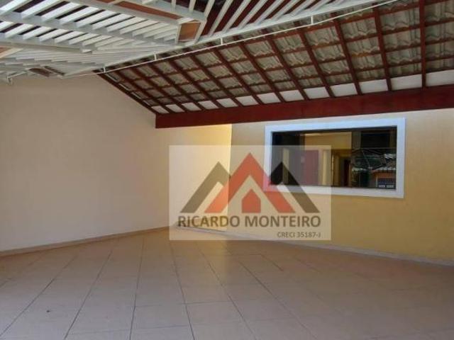 Casa com 3 dormitórios à venda, 215 m² por R$ 780.000,00 Alto do Cardoso Pindamonhangaba/SP