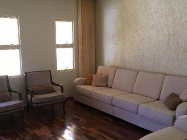 Casa com 3 dormitórios à venda, 215 m² por R$ 830.000,00 Jardim Nova Europa Campinas/SP