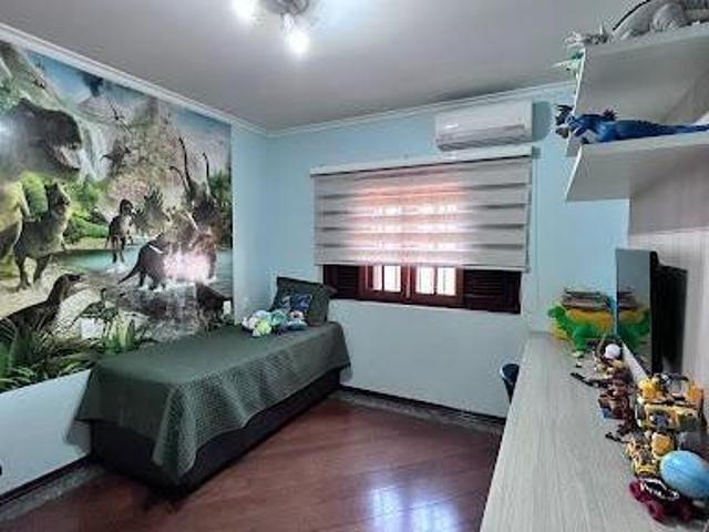 Casa com 3 dormitórios à venda, 215 m² por R$ 880.000,00 Jardim do Lago Jundiaí/SP