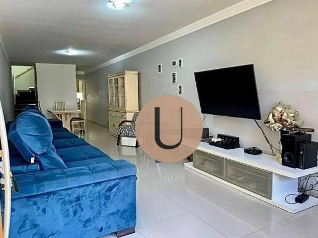 Casa com 3 dormitórios à venda, 215 m² por R$ 899.000,00 Vila Santa Isabel São Paulo/SP