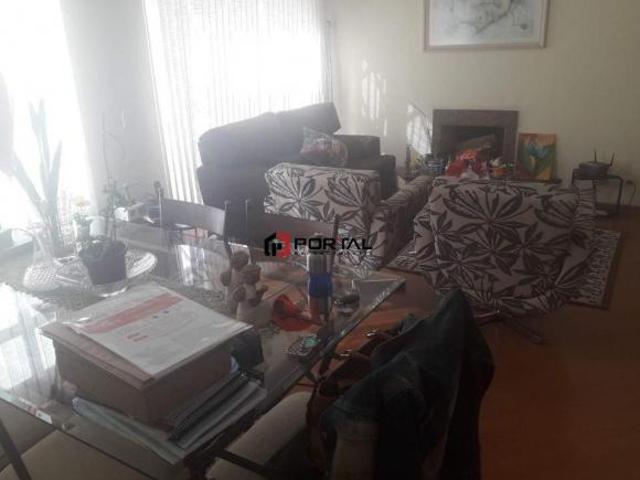 Casa com 3 dormitórios à venda, 215 m² por R$ 950.000,00 Granja Viana Cotia/SP