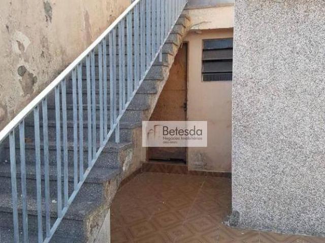 Casa com 3 dormitórios à venda, 215 m² Rio Pequeno São Paulo/SP