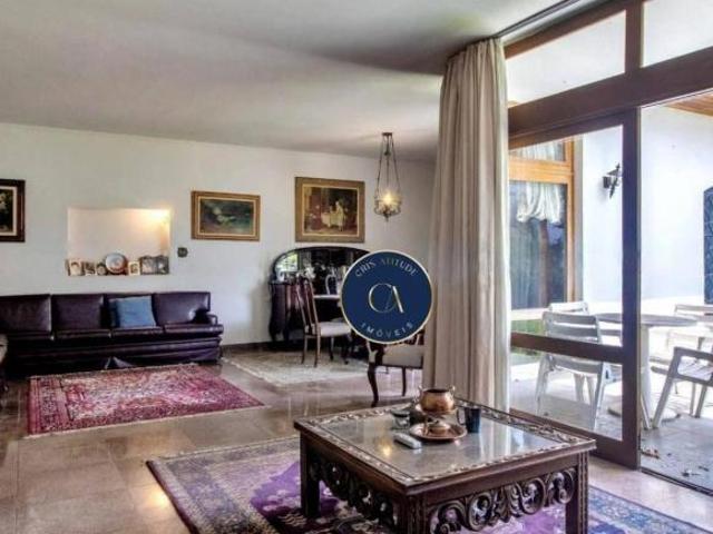 Casa com 3 dormitórios à venda, 215 m² Vila Madalena São Paulo/SP