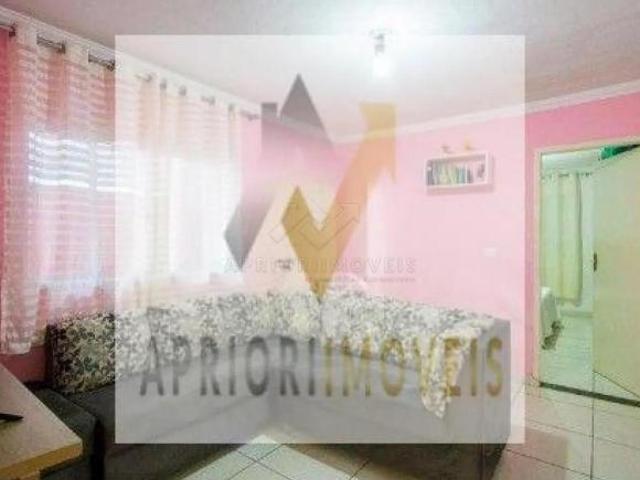 Casa com 3 dormitórios à venda, 216 m² na Vila Tibiriçá Santo André/SP
