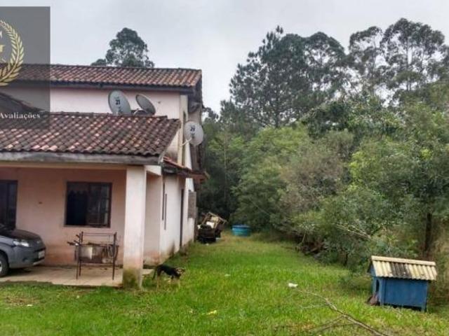 Casa com 3 dormitórios à venda, 216 m² por R$ 180.000,00 Lomba do Pinheiro Viamão/RS