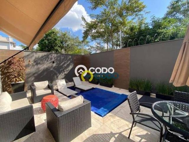 Casa com 3 dormitórios à venda, 216 m² por R$ 1.500.000,00 Jardim São Francisco Piracicaba/SP