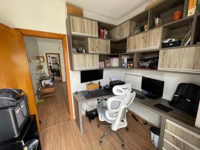 Casa com 3 dormitórios à venda, 216 m² por R$ 1.600.000,00 Granja Viana Cotia/SP