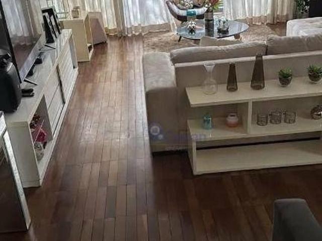 Casa com 3 dormitórios à venda, 216 m² por R$ 1.950.000,00 Campo Belo São Paulo/SP