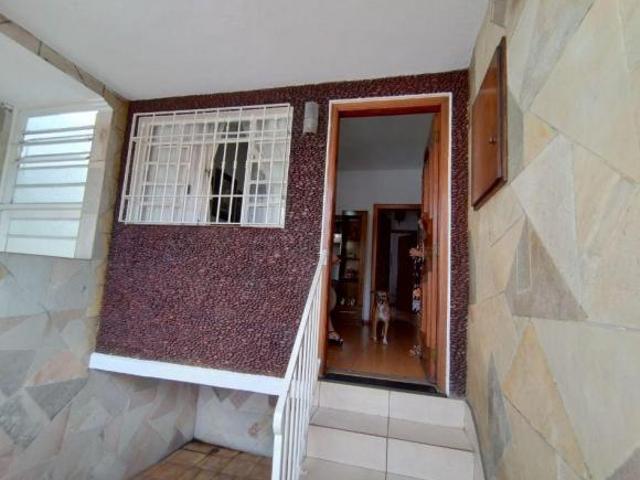 Casa com 3 dormitórios à venda, 216 m² por R$ 1.200.000,00 Jardim Tijuco Guarulhos/SP